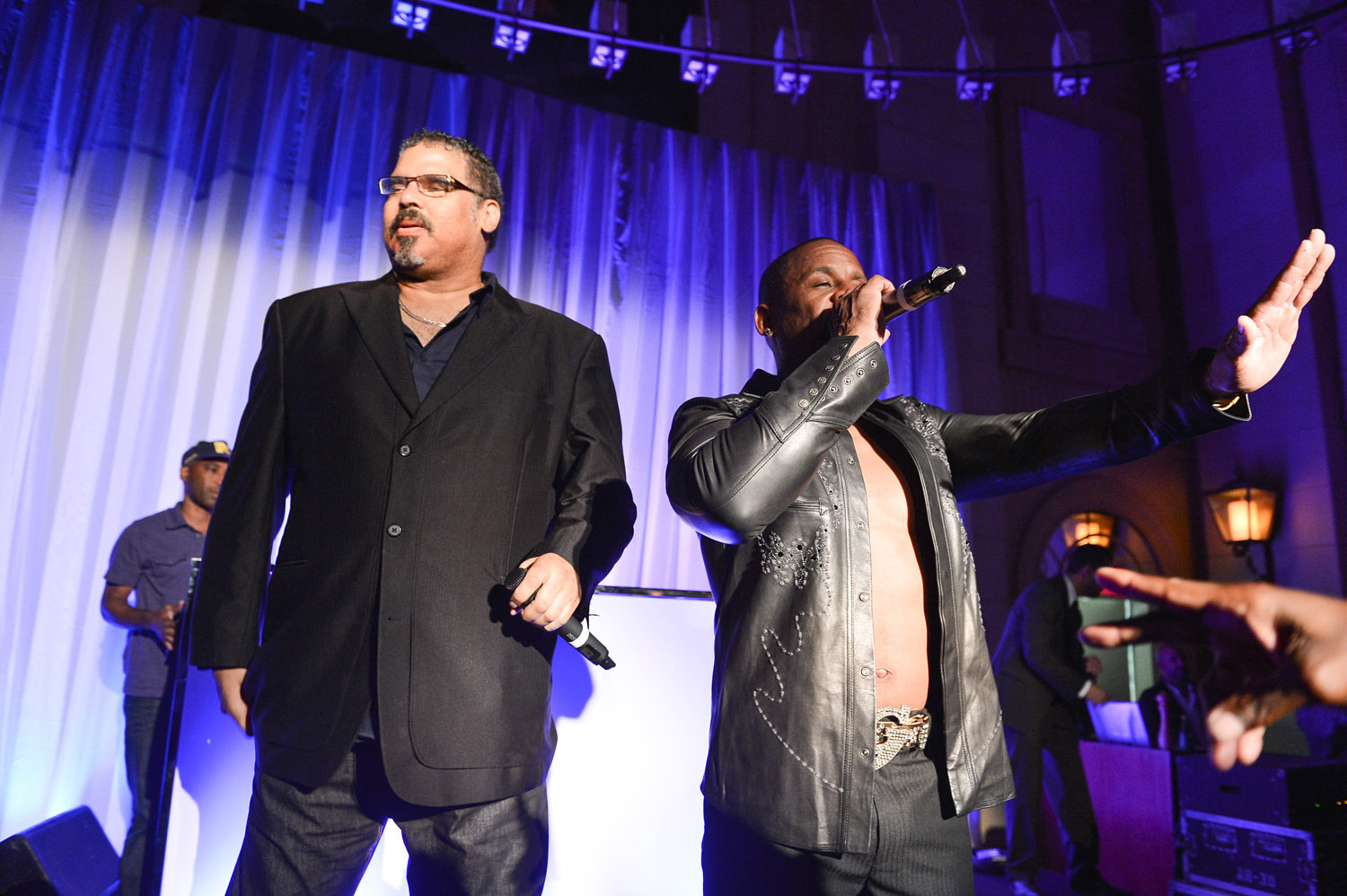 Chronology – JOE CARTER CLASSIC